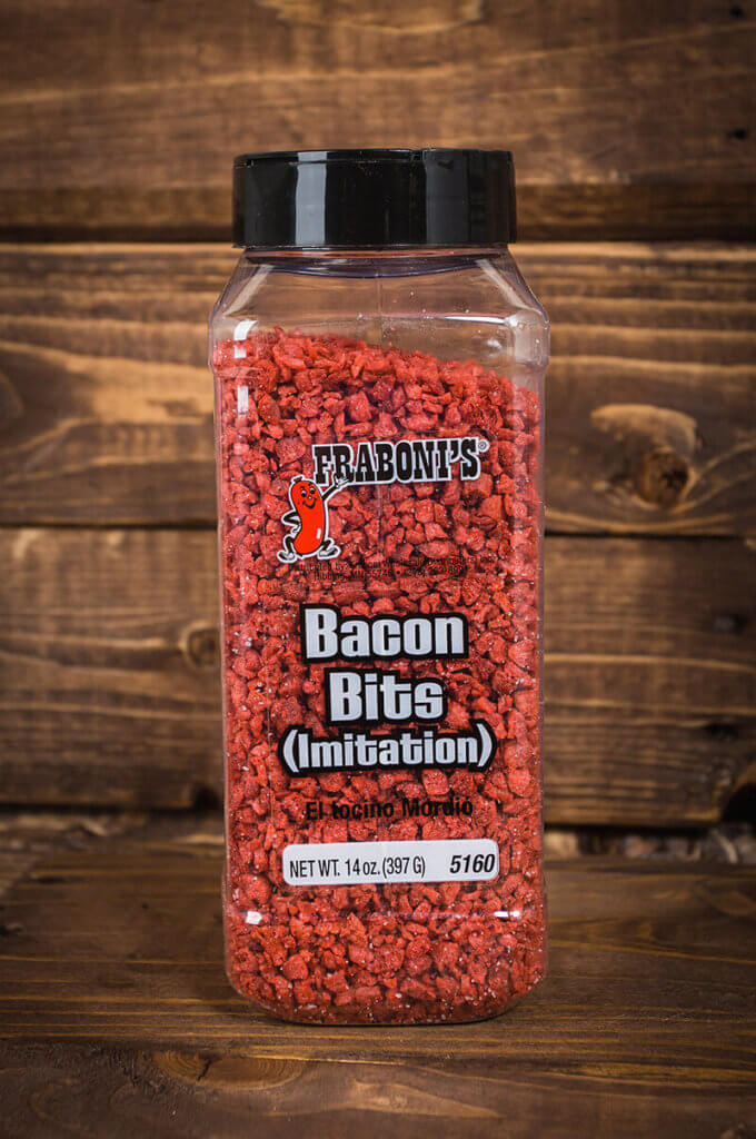 Bacon Bits – Fraboni's